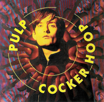 PulpWiki - Cocker Hoop (bootleg album)
