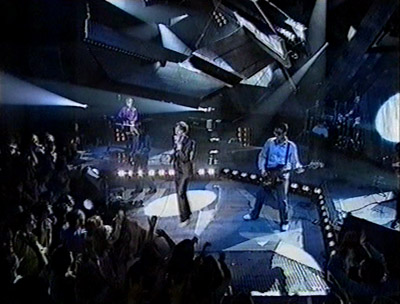 PulpWiki - 11th September 1998 - TFI Friday (TV)