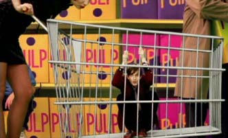 PulpWiki - Common People (promo video)