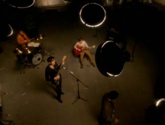 PulpWiki - Something Changed (promo video)