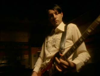 PulpWiki - Something Changed (promo video)