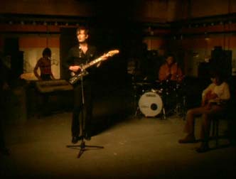 PulpWiki - Something Changed (promo video)